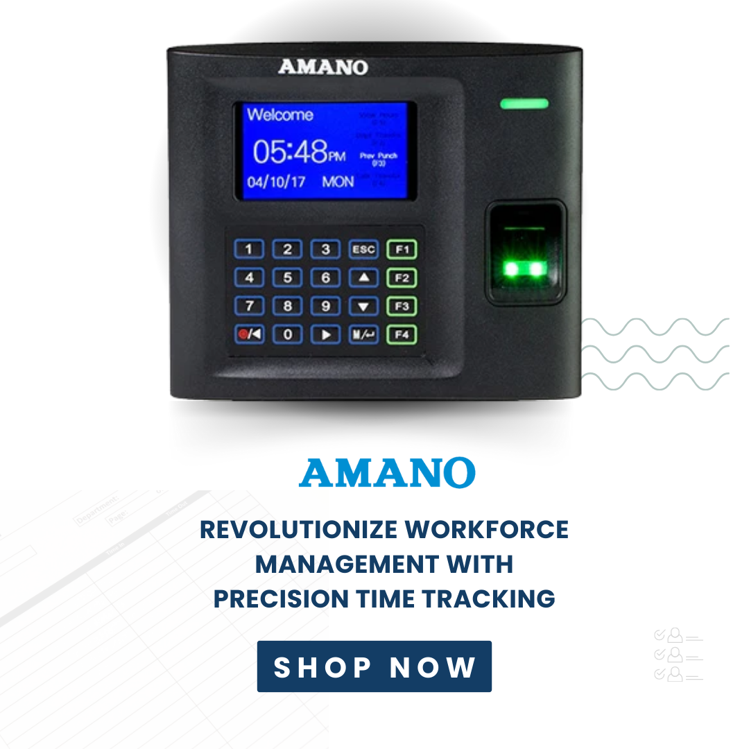 TimeClockExperts.com