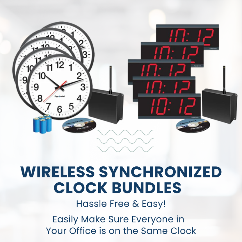 TimeClockExperts.com