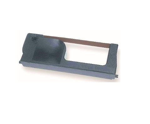 Amano Black and Red Ribbon for 6800/6900 Time Clocks – Dual-Color Ink ...