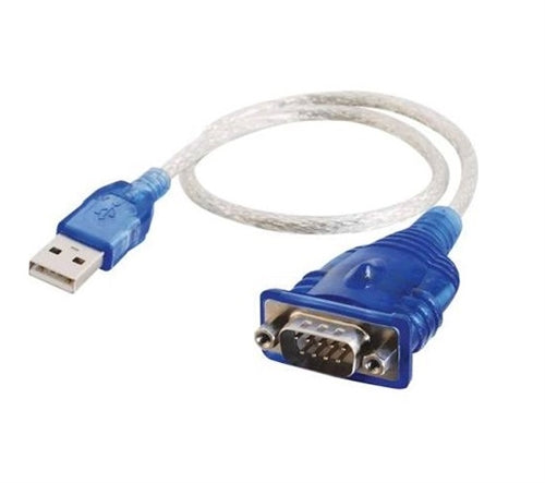 Compumatic Serial to USB Adapter - Seamless Connection for Time Clocks ...
