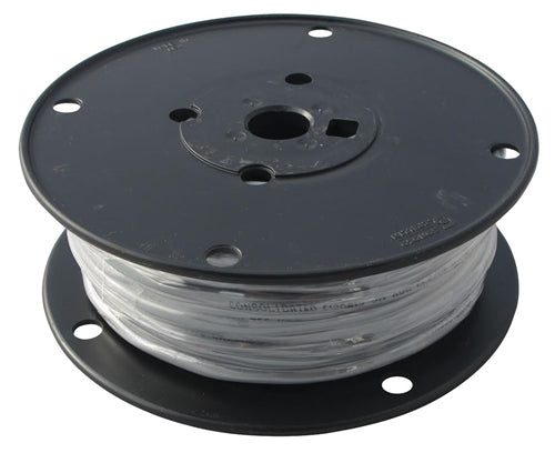 Pyramid 100' Spool Bell Wire – Durable, High-Quality Connection Soluti ...