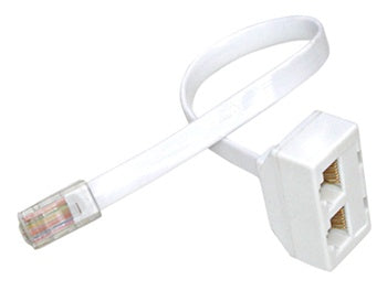 Pyramid Y Cable Connector | Dual Connection Splitter for Seamless Devi ...