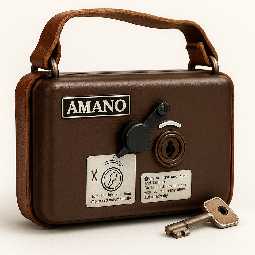 Compumatic CompuTime101 Professional Software Upgrade | Define Shifts ...