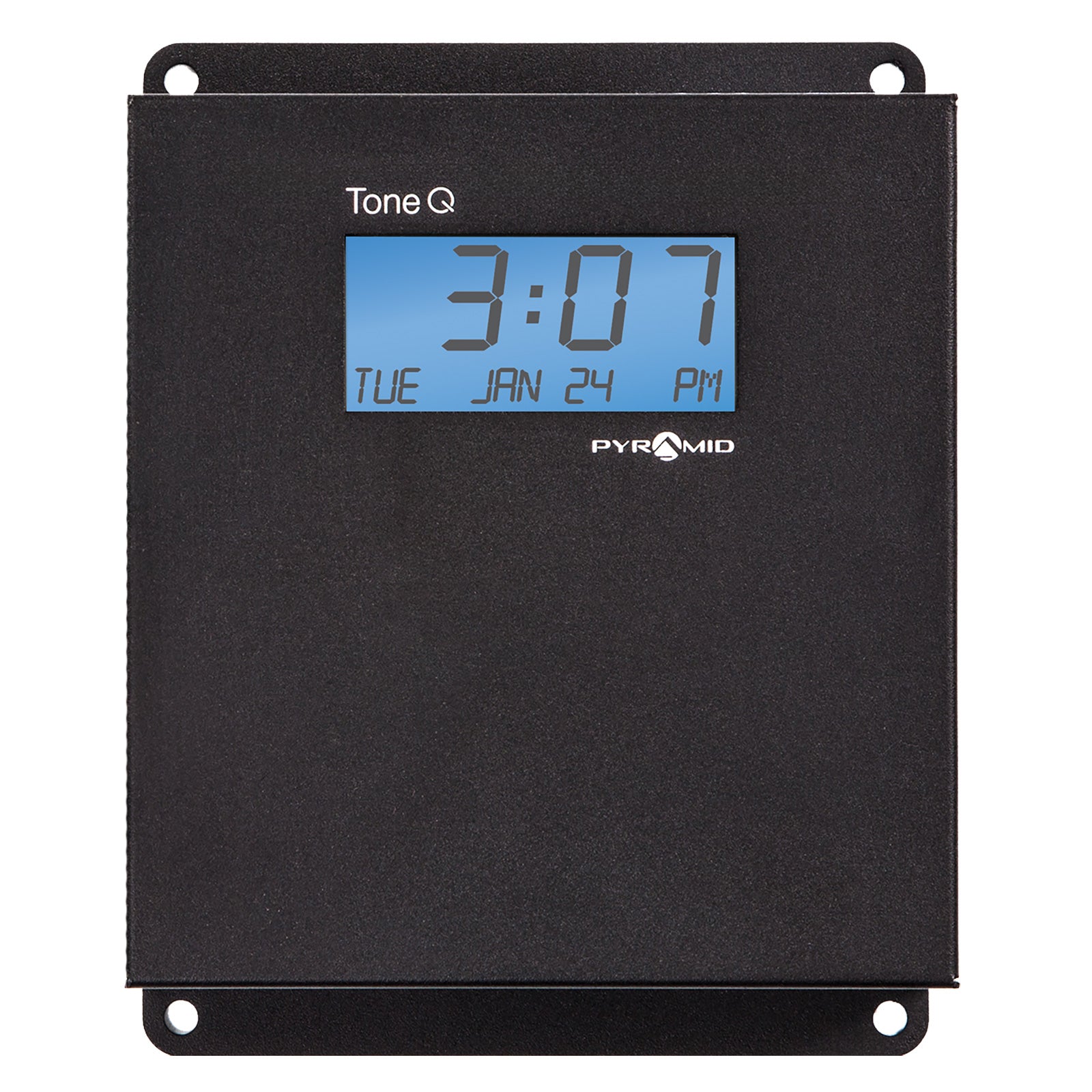 TONEQ 24V Bell Ringer & Tone Generator for Reliable Signaling ...