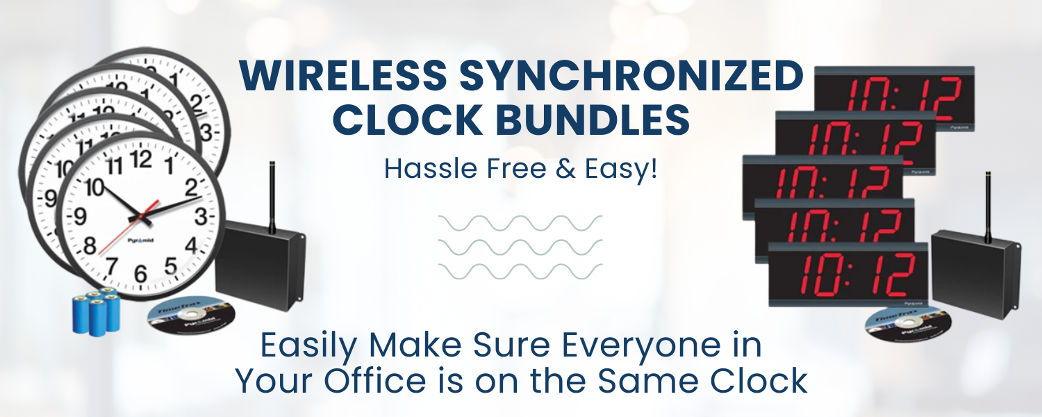 TimeClockExperts.com